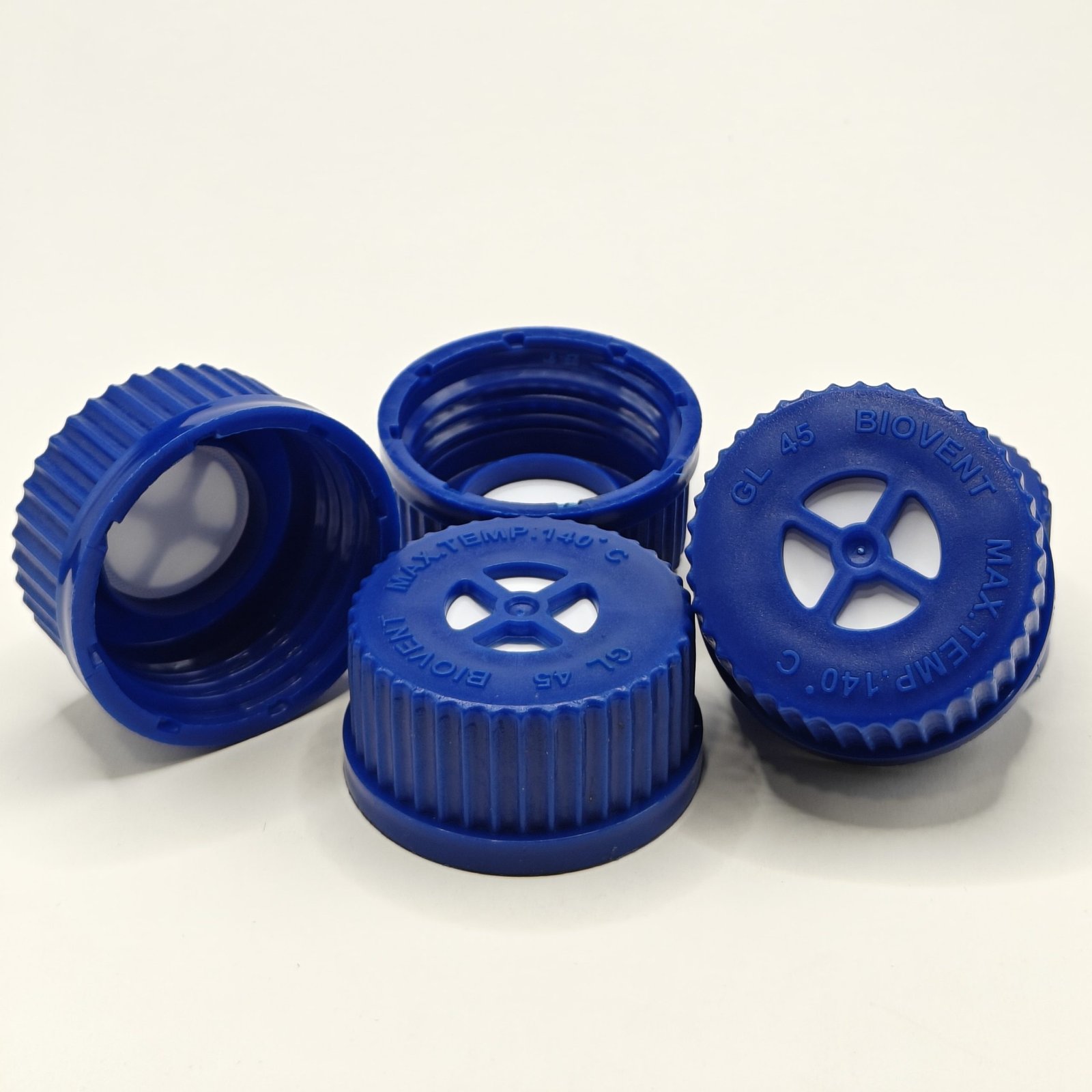 Solutions for Packaging Vents