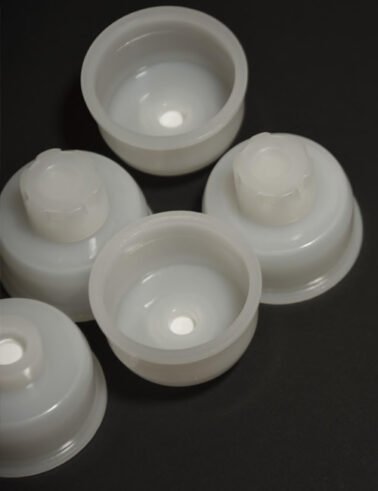 Solutions for Packaging Vents