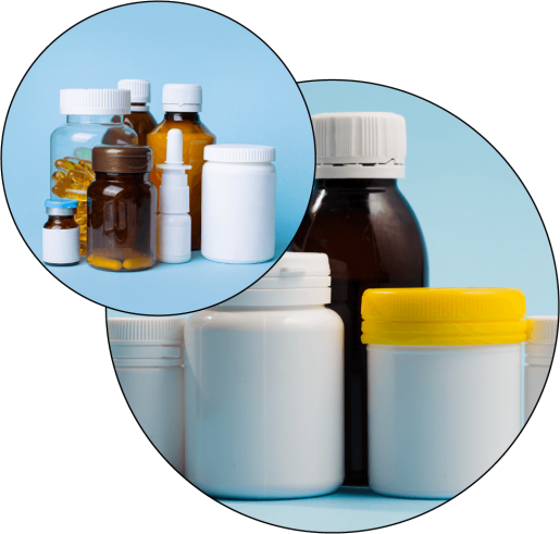 Vented and Breathing Caps for Packaging | PorVent®